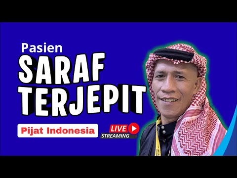 DI VONIS ‼️ SARAF TERJEPIT TULANG BELAKANG TIPS UNTUK ANDA CARA PIJAT SAKIT PINGGANG
