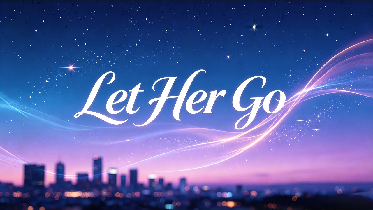 Passenger - Let Her Go (Remix ) with Lyrics - YouTube