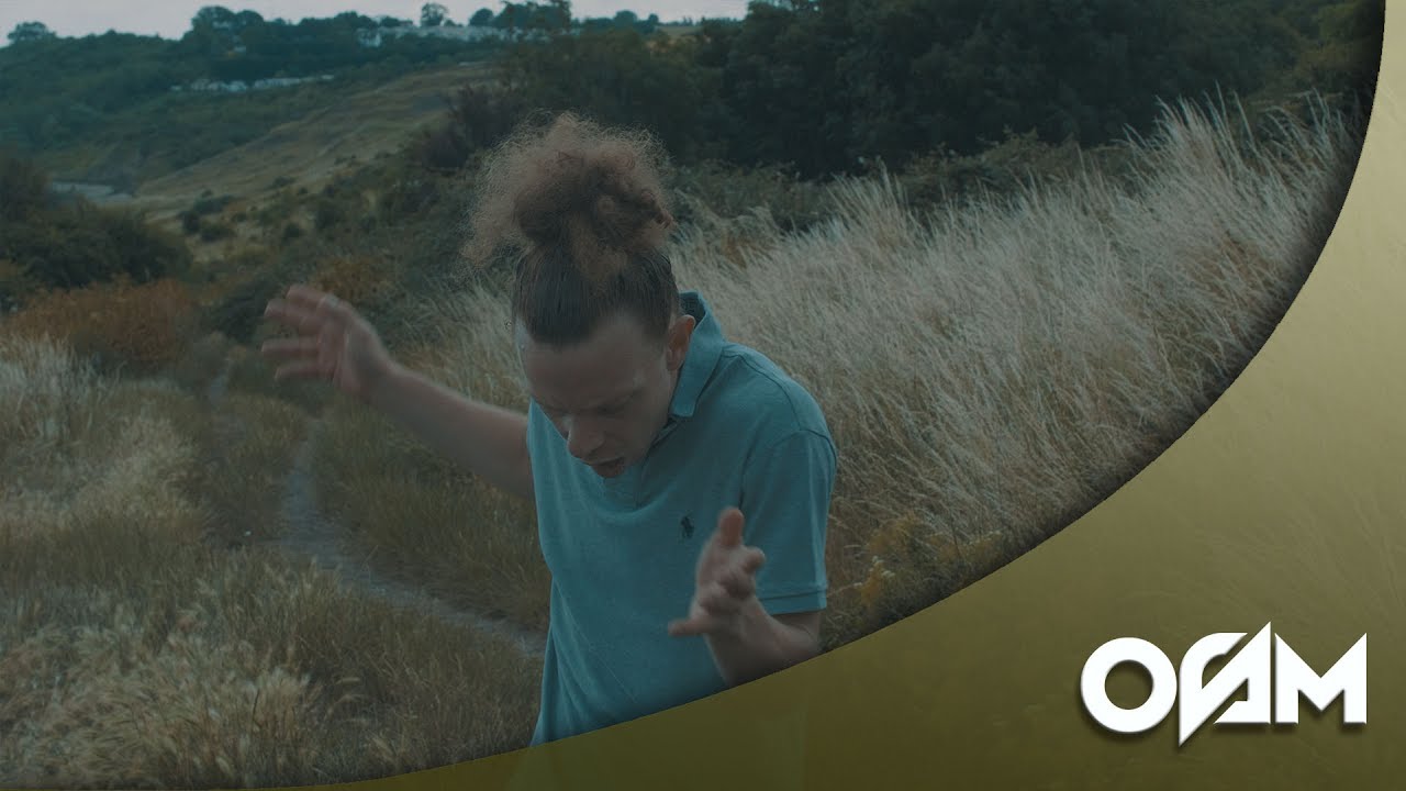 M DOT R - Like a Dream | #OSMVision @MdotRartist - YouTube