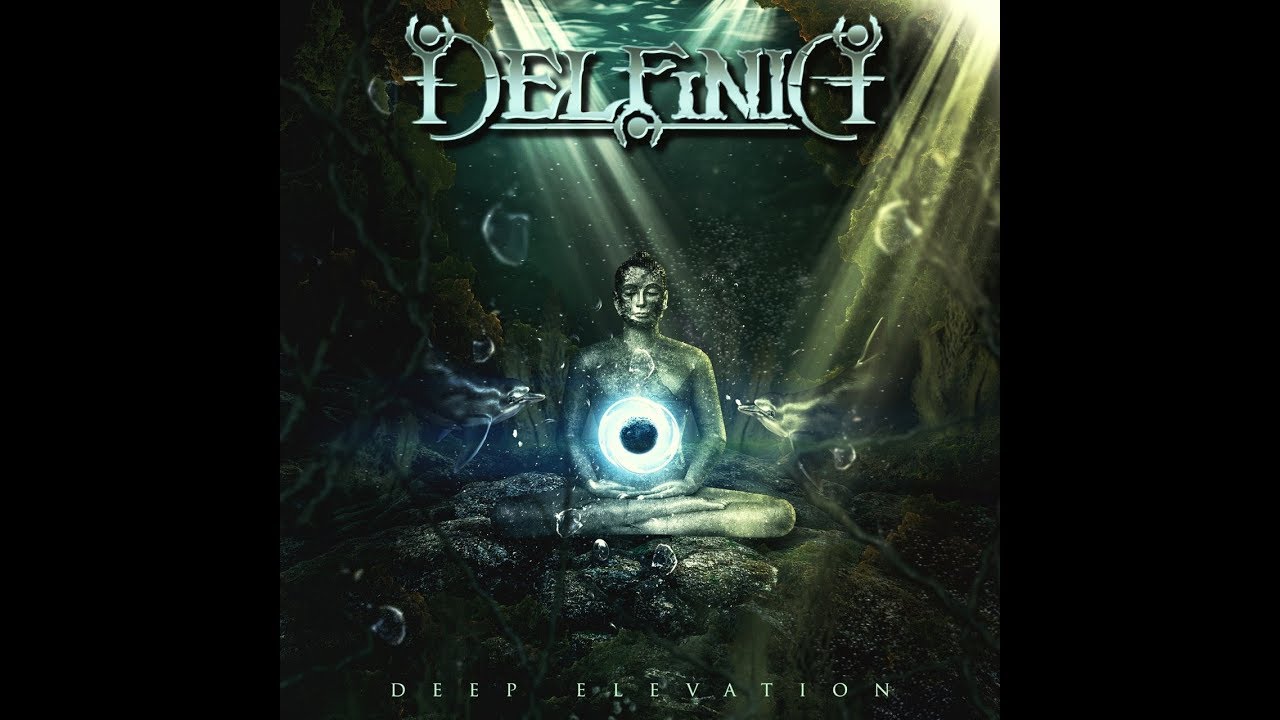 Delfinia - Deep Elevation (2019) full album - YouTube