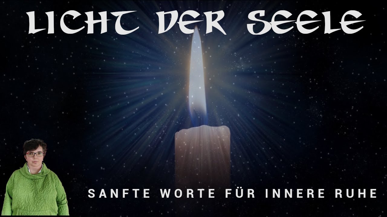 Zen Moment 🌿 Entdecke die Quelle der Ruhe | Meditation für tiefe ...