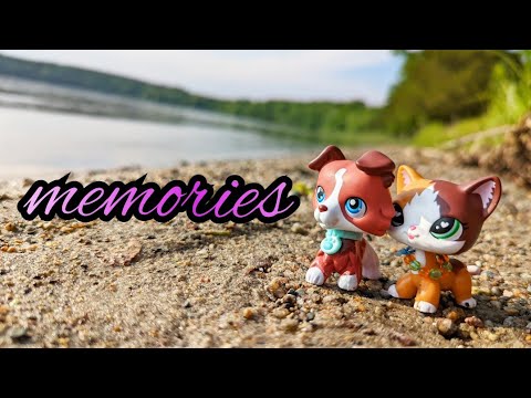 Memories - Lps Music Video - YouTube