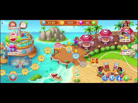 cooking madness game episode 05 || shawaiz gaming videos - YouTube