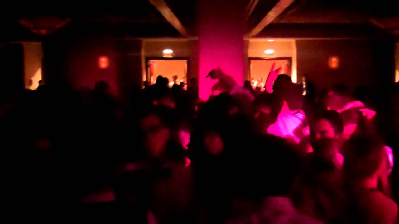 DJ Steve Maffei Jr Live in Pittsburgh 5.11.12 - YouTube