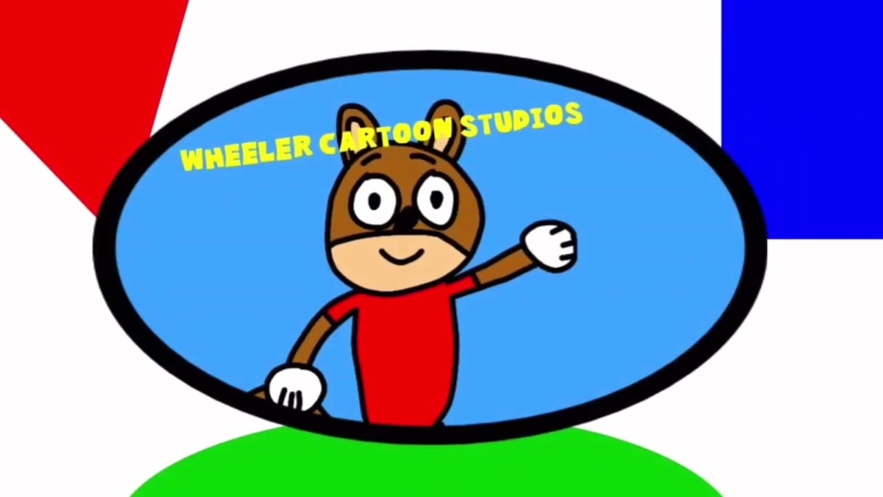 The Adventures of Rocky and Bullwinkle (2018; WCS AU) - Closing Logos ...