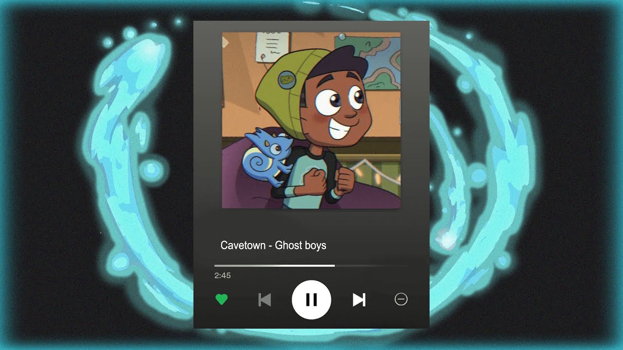 Listening to the human music on MP3 with Gus Gus Porter playlist - YouTube