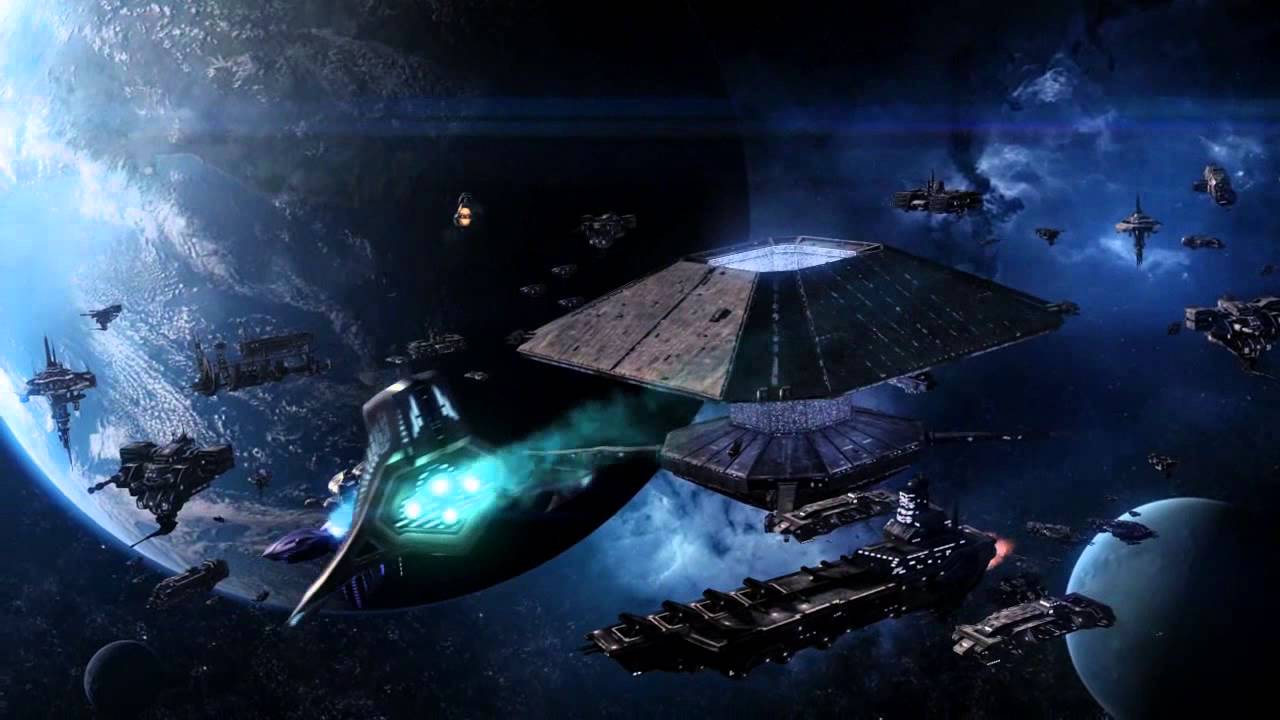 Game Cinematics 12 - YouTube