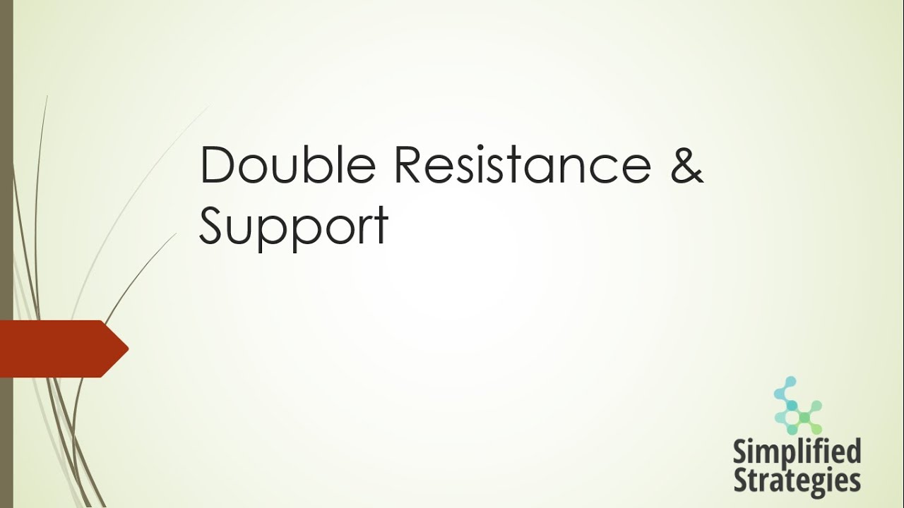 Double Resistance and Double Support - YouTube