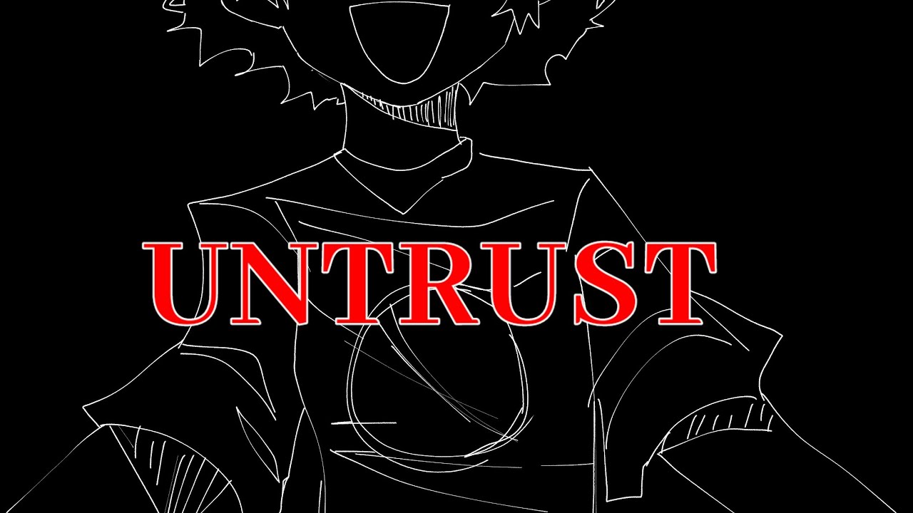 UNTRUST | Friday nigh funkin | boyfrien x girfriend - YouTube