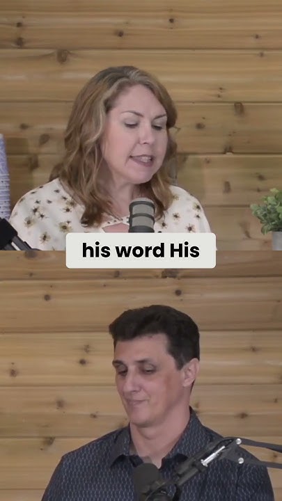 How to Hear God's Voice! #fyp #shorts #influencechurchmn - YouTube