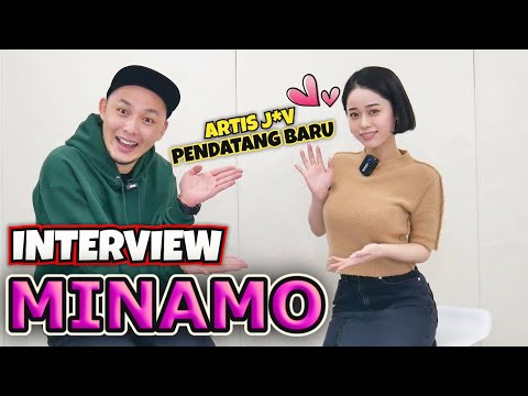 ARTIS BARU YANG LAGI HITS DI JEPANG!!