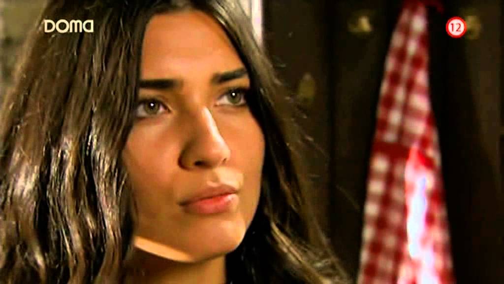 Turecké telenovely na tv doma - YouTube