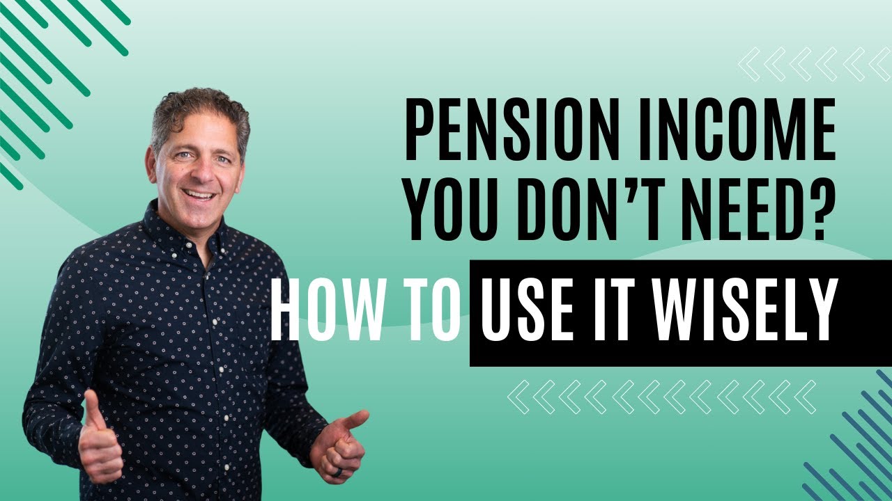 Is Your Federal Pension Just Collecting Dust? How to Make the Most of ...
