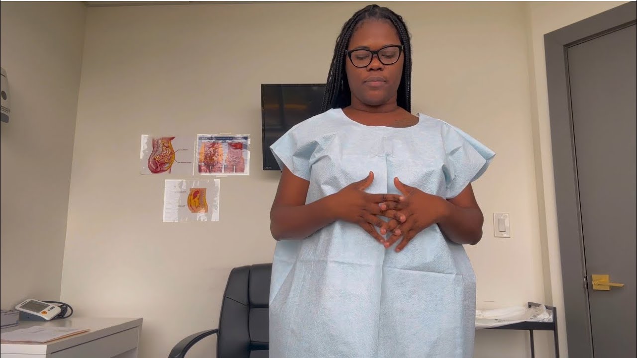 AVAN OU AL NAN DR PATRICK GADE VIDEO SA ( 3 OPERASYON MWEN REGRÈT TOUT ...