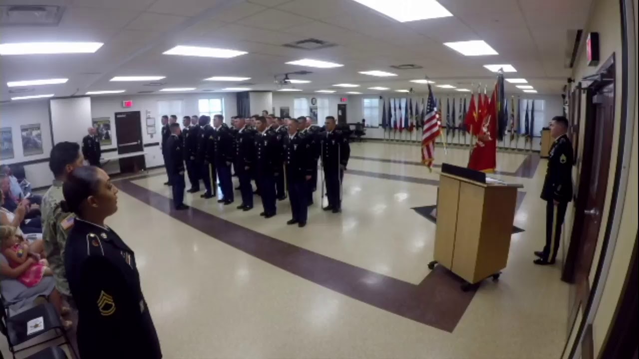 1/78th FA BN 428th FA BDE Live Stream - YouTube