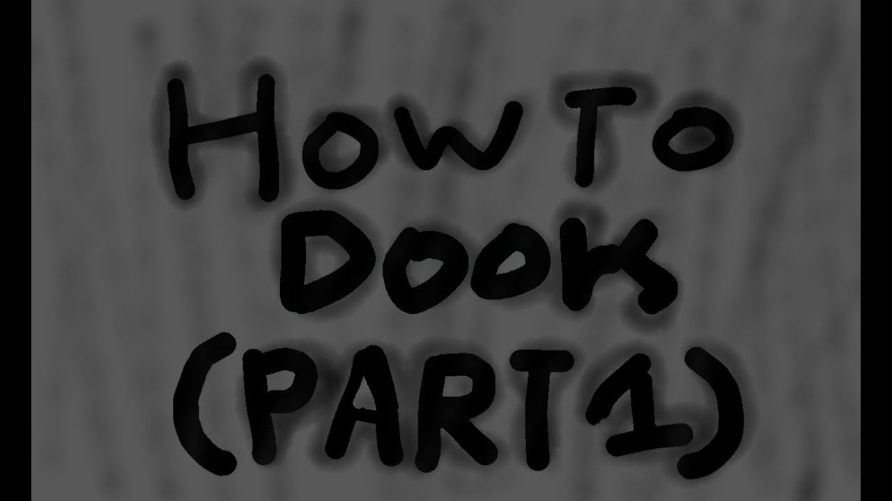 How to make a infinite doors game on scratch! - YouTube