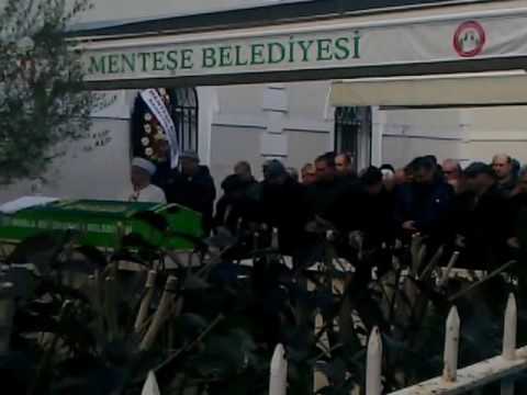 Muğla esnaflarından merhum Niyazi ODUNCUOĞLU eşi merhume Mediha ODUNCUOĞLU ruhuna fatiha 18*01*2017
