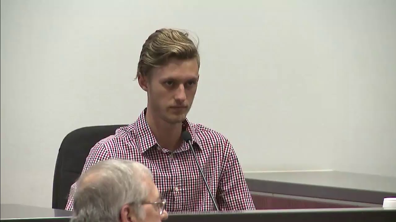 LIVE: Steven Jones NAU Shooting Trial - YouTube