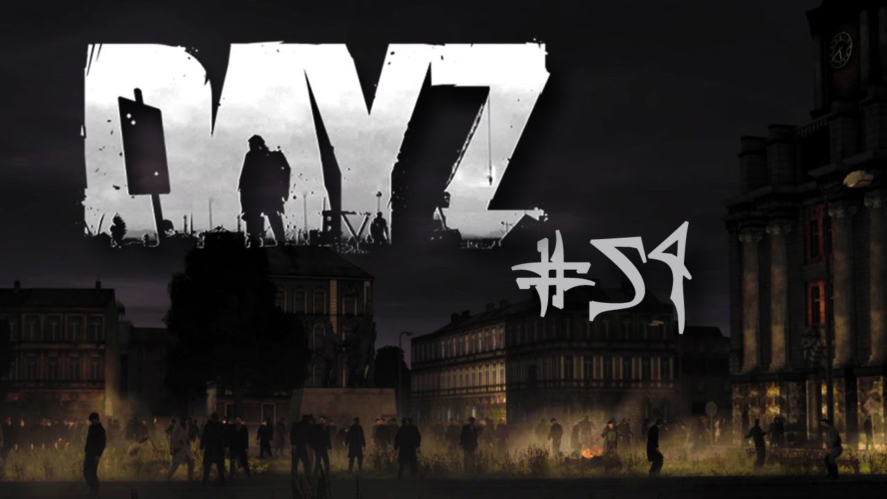 Let's Play Together DayZ #054 [Deutsch/Full-HD] - Peter Freeman - YouTube