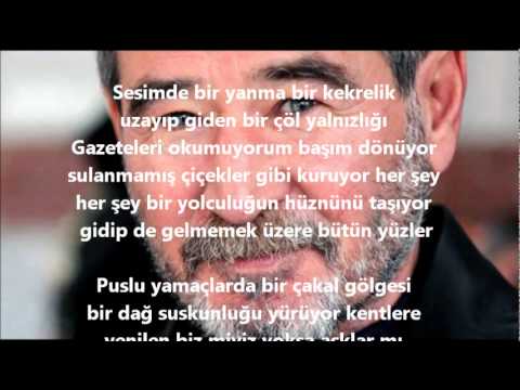 Ahmet Telli - Savrulan Külleri Ömrümüzün