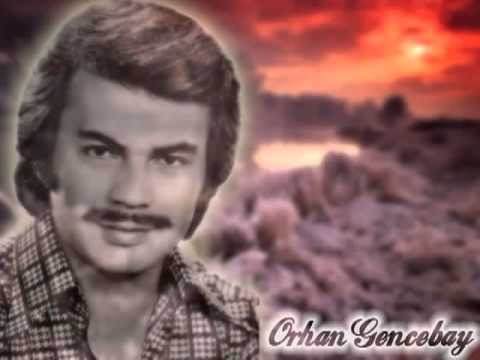 Orhan Gencebay - Çakmak Çakmak Gözler