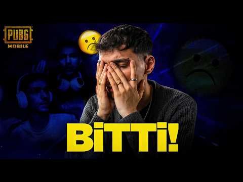 HER GÜZEL ŞEYİN BİR SONU VARDIR... / Pubg Mobile