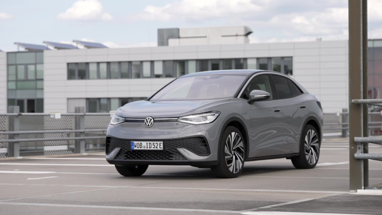 Großes Upgrade für den Volkswagen ID.4 und ID.5 - 75 Prozent mehr ...