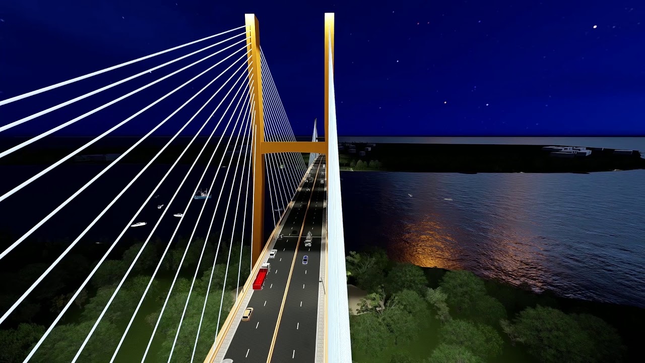 Jonathan Bridge Final - YouTube