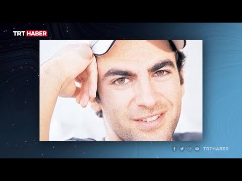 Karahan Çantay son yolculuğuna uğurlandı