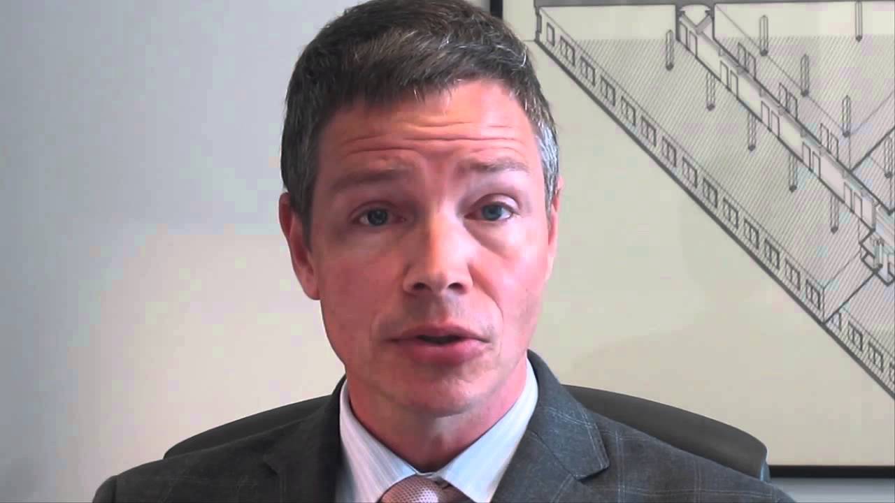 Toronto IP Lawyer John Simpson interviewed on The Practice - YouTube