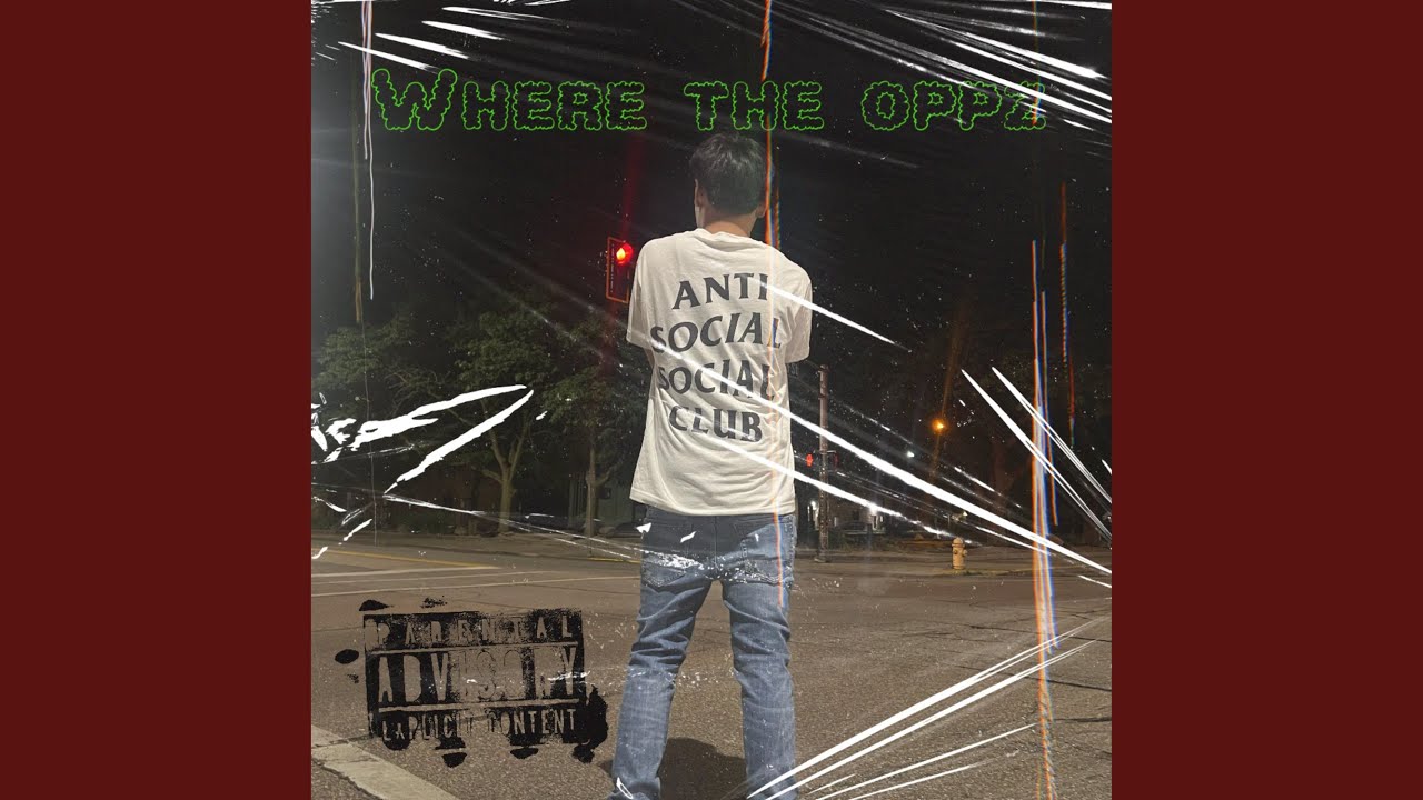 Where The Oppz - YouTube