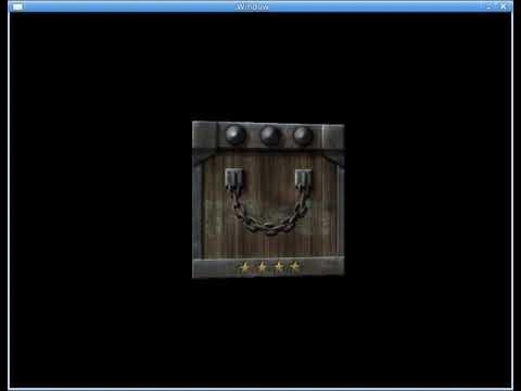 OpenGL.SDL2.Textured Cube Object. - YouTube
