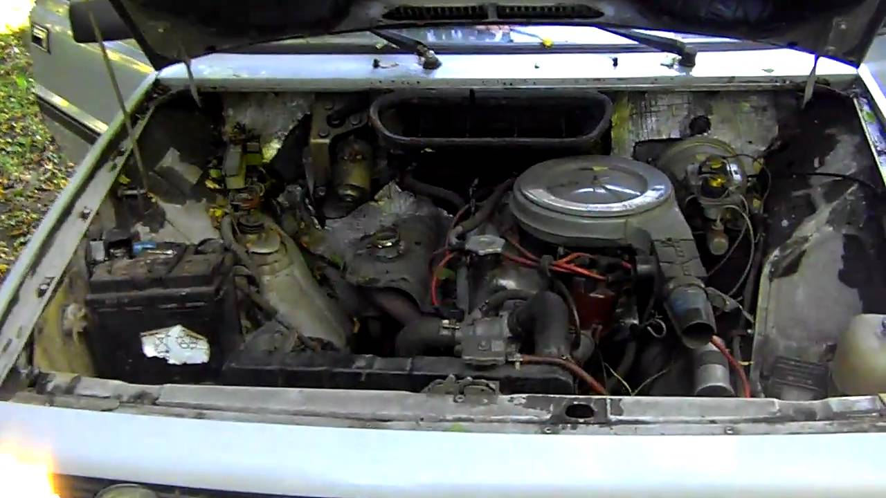 FSO Polonez 1500 MR87 - YouTube