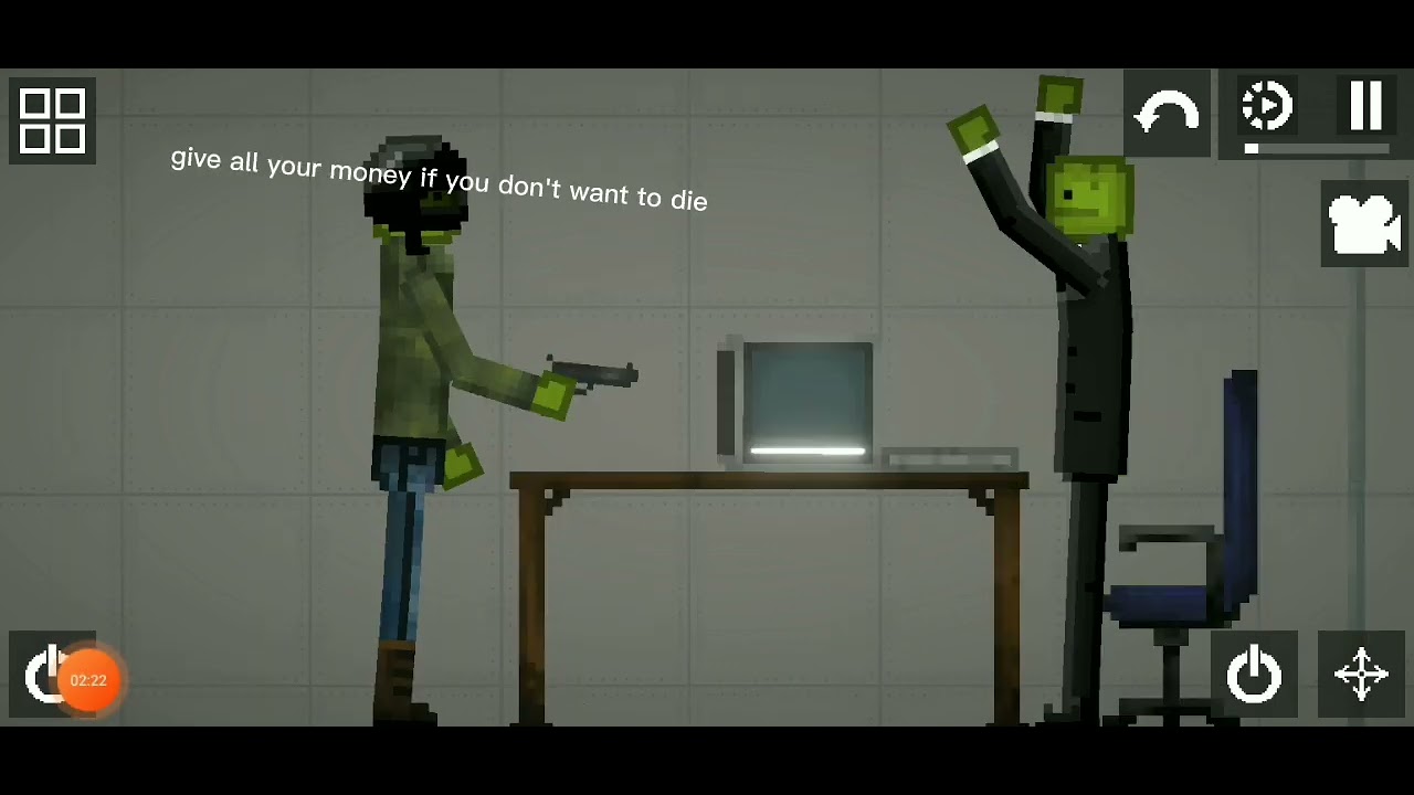 (melon playground) This is where the job application begins - YouTube