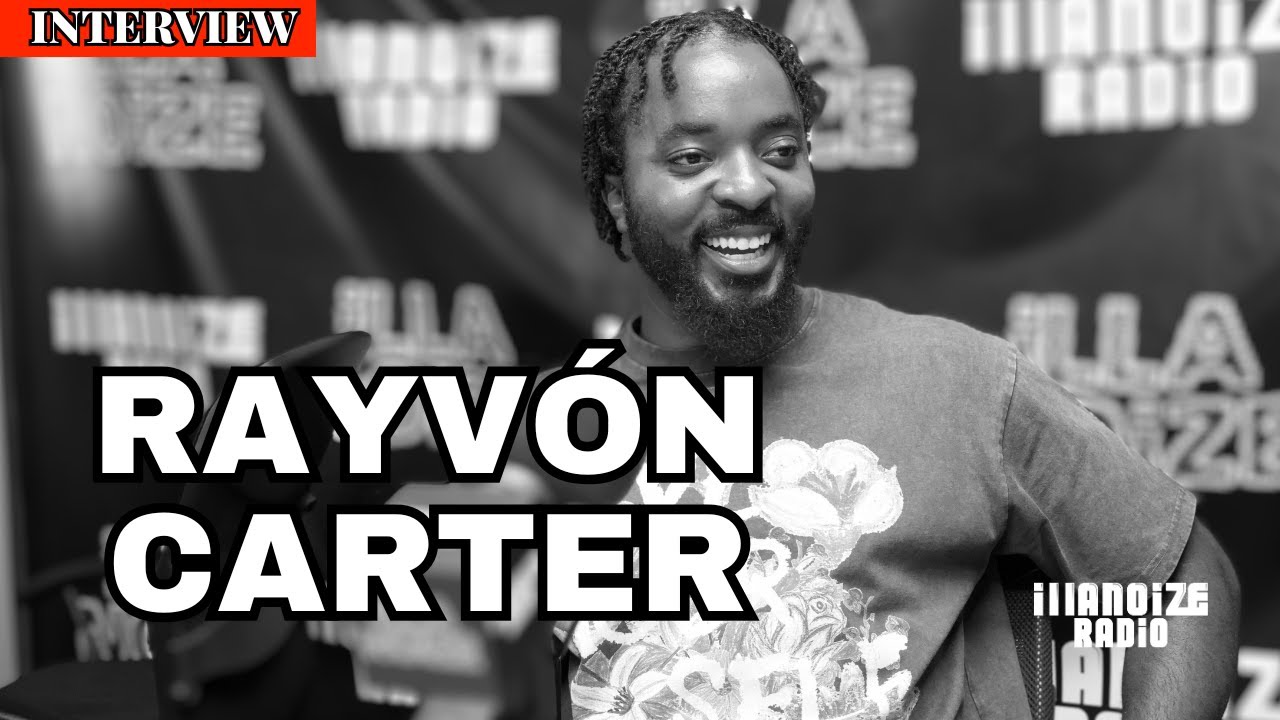 Rayvón Carter on Building and The Creation of Chicago's The Raydiant ...