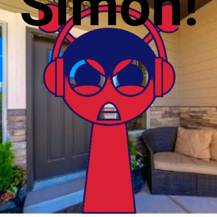 Simon's big mistake ever #tal_on #funny #sprunkiincredibox - YouTube