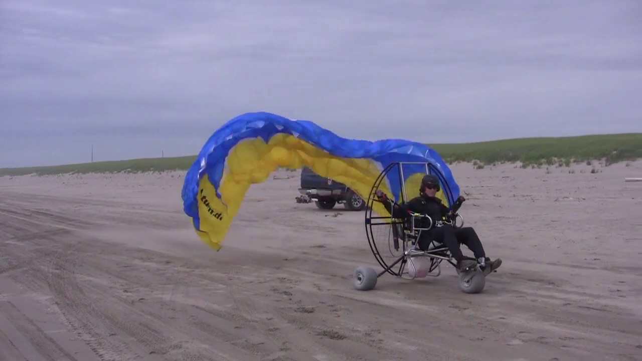 Paramotoring The SPEEDMASTER ROCKET!!! Powered Paragliding's Fastest ...