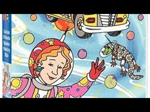The Magic School Bus Greatest Adventures (Full 2000 Warner Home Video VHS)