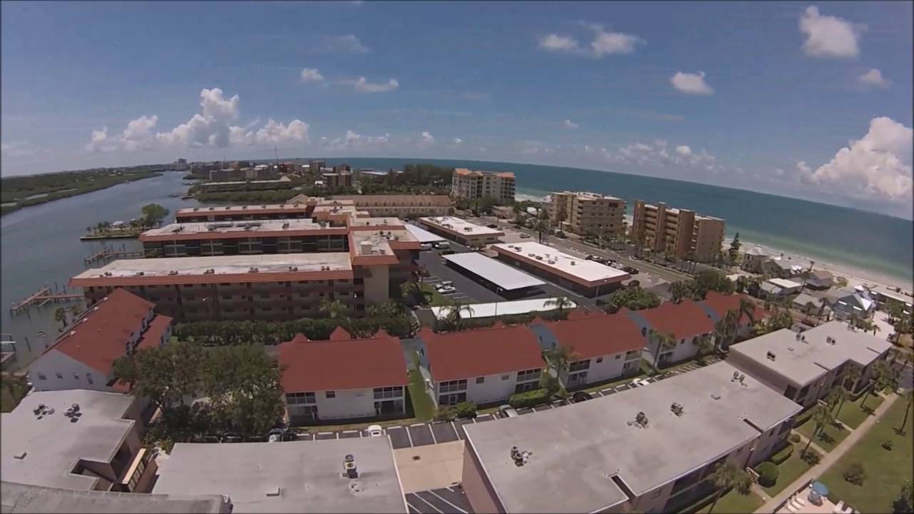 Sea Club Resort Rentals - YouTube