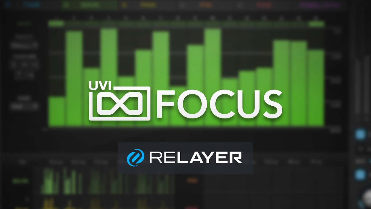 UVI Relayer | Focus - YouTube