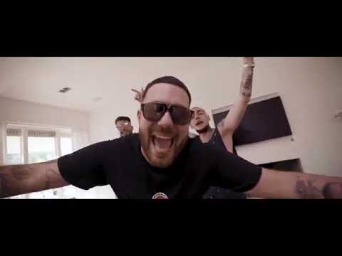 Murda Ezhel Boynumdaki Chain - YouTube