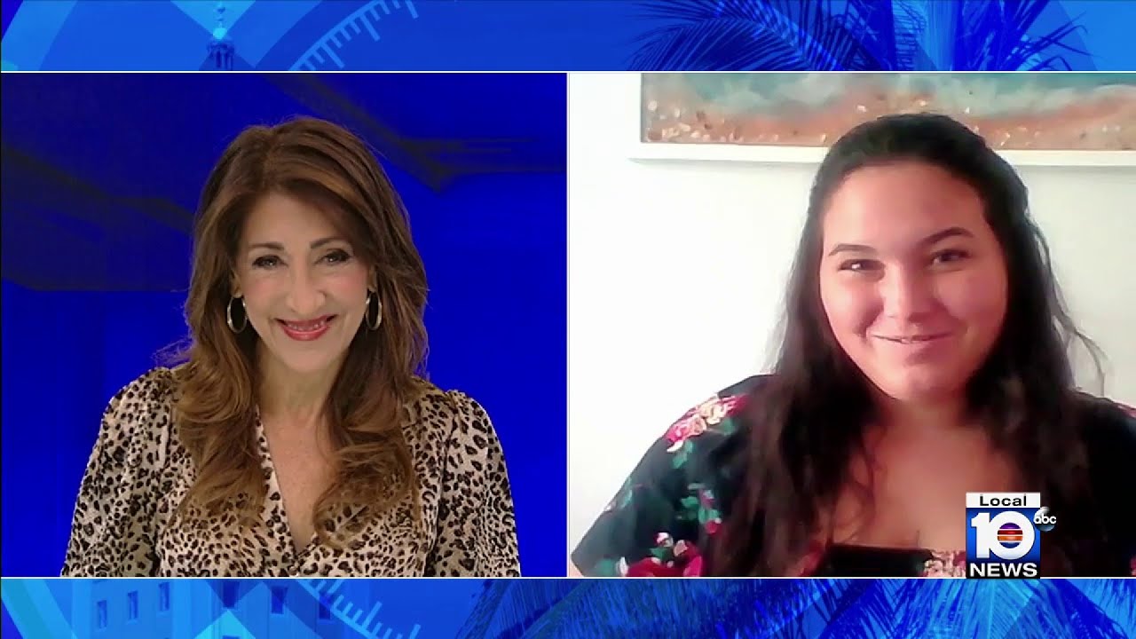 Teacher Jenna Barbee discusses possible investigation over showing PG ...