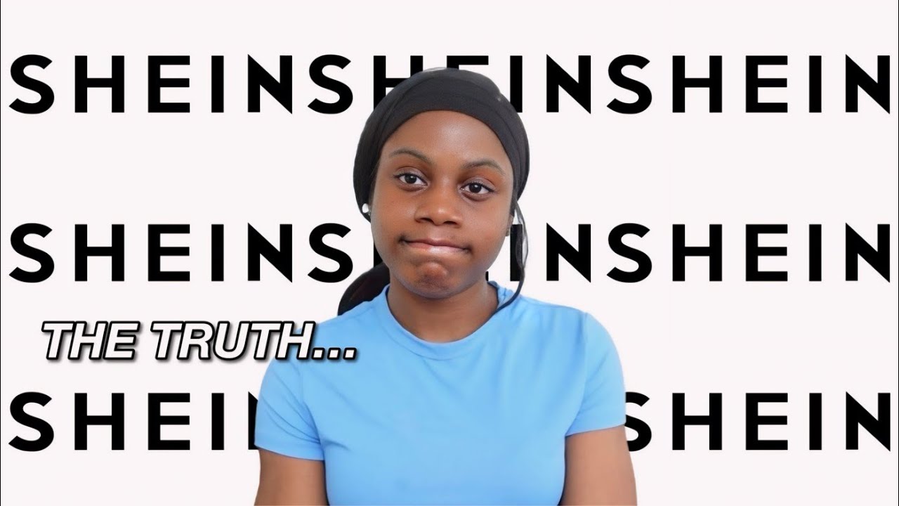 how EVERYONE is getting free stuff from SHEIN and how you can too - YouTube