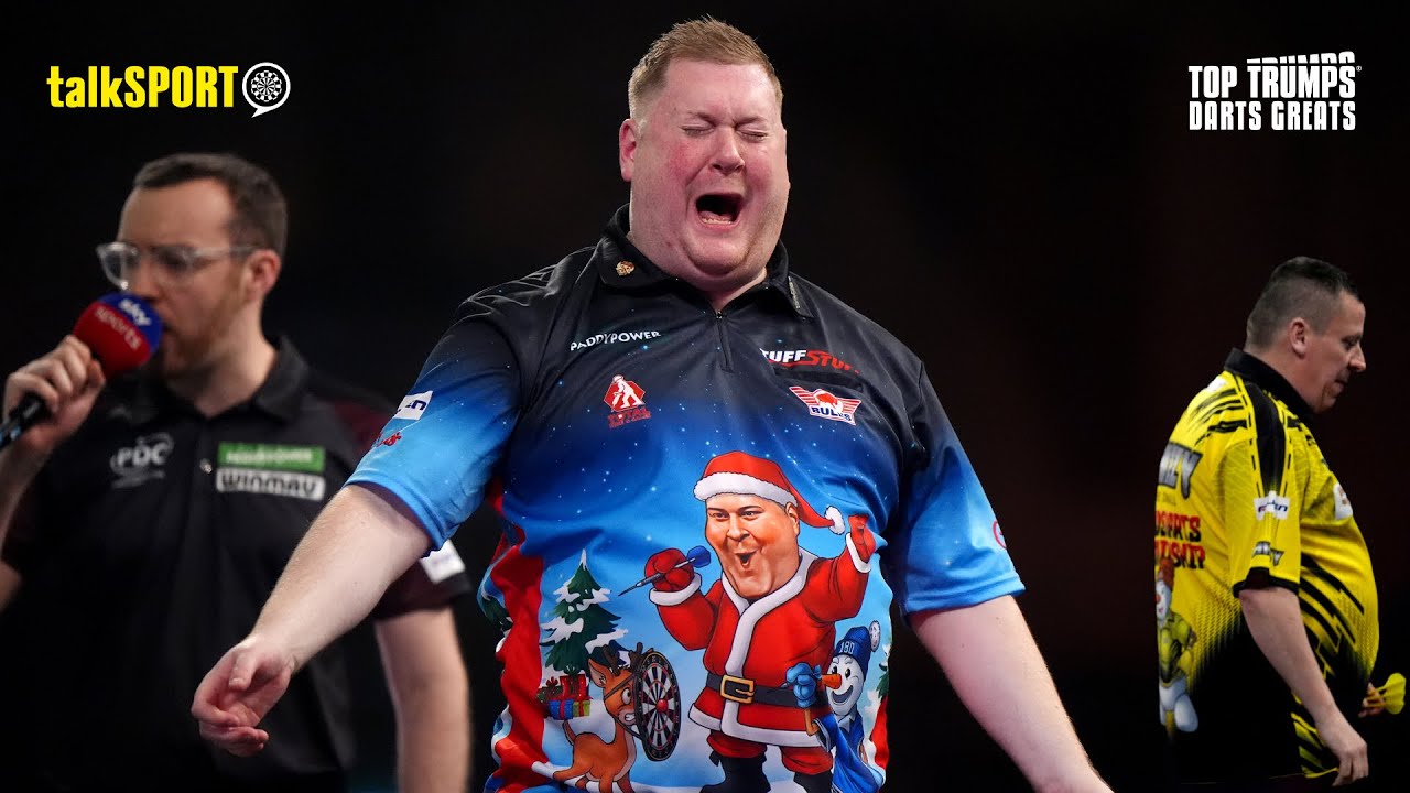 Ricky Evans Says "Please Get A Calculator For Christmas" After Dave ...