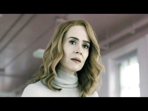 Dr.Ellie Staple best scenes|Glass - YouTube