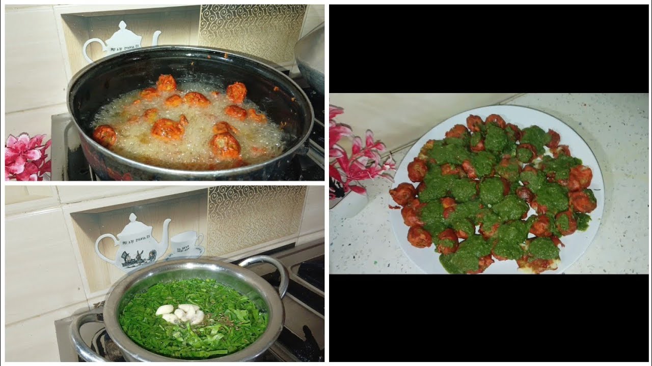 Aalu ke Barule | Aligarh ke Famous Barule ki chaat recipe | बरूले कैसे ...