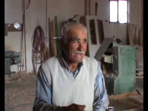 Ali Şeker-1 Türkü (Etkileyici bir ses)