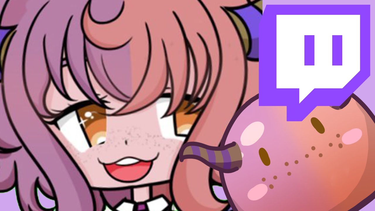 Amanda Lord of Darkness- Summer 2022 Twitch Clip Compilation - YouTube