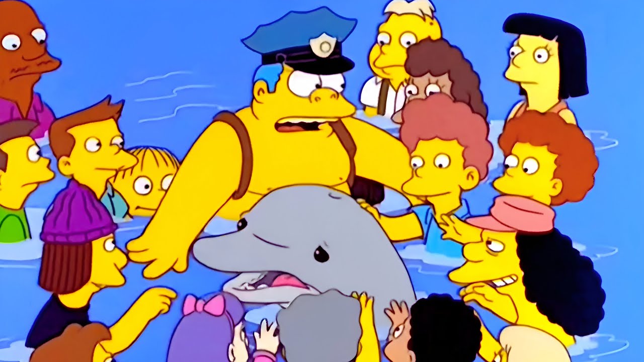 The Simpsons Deleted Scenes | Season 12 - Part 1 - YouTube