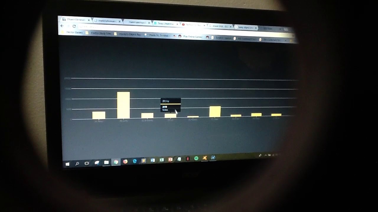 BFB rejoin results! - YouTube